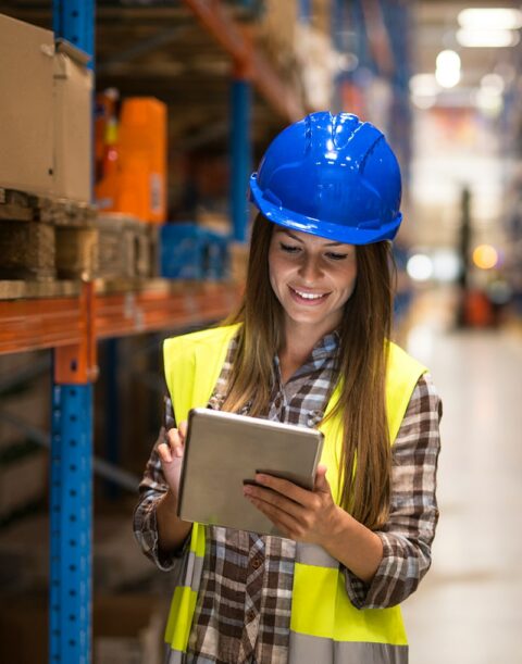 Agent Magasinier - CFOP Guyane