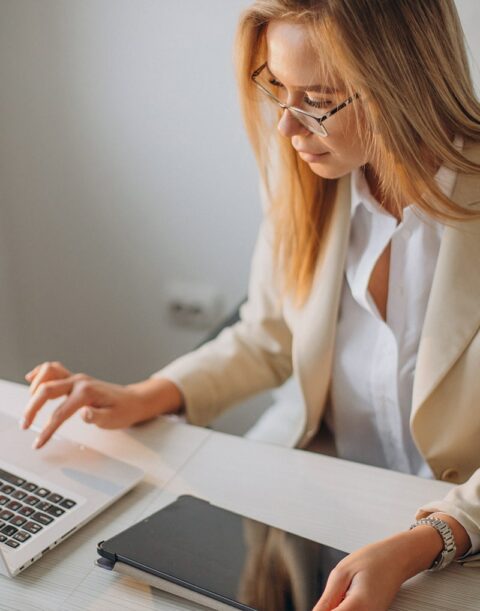 Secrétaire Comptable - CFOP Guyane